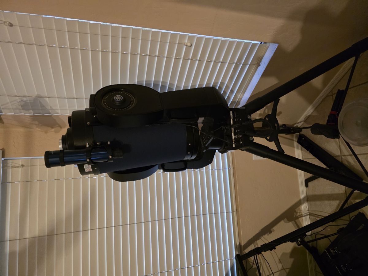 Meade LX200-ACF