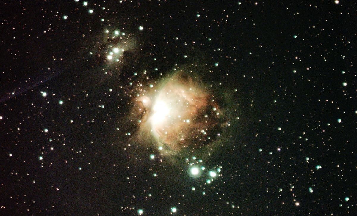 Dwarf 2 Smart Telescope Deluxe Edition